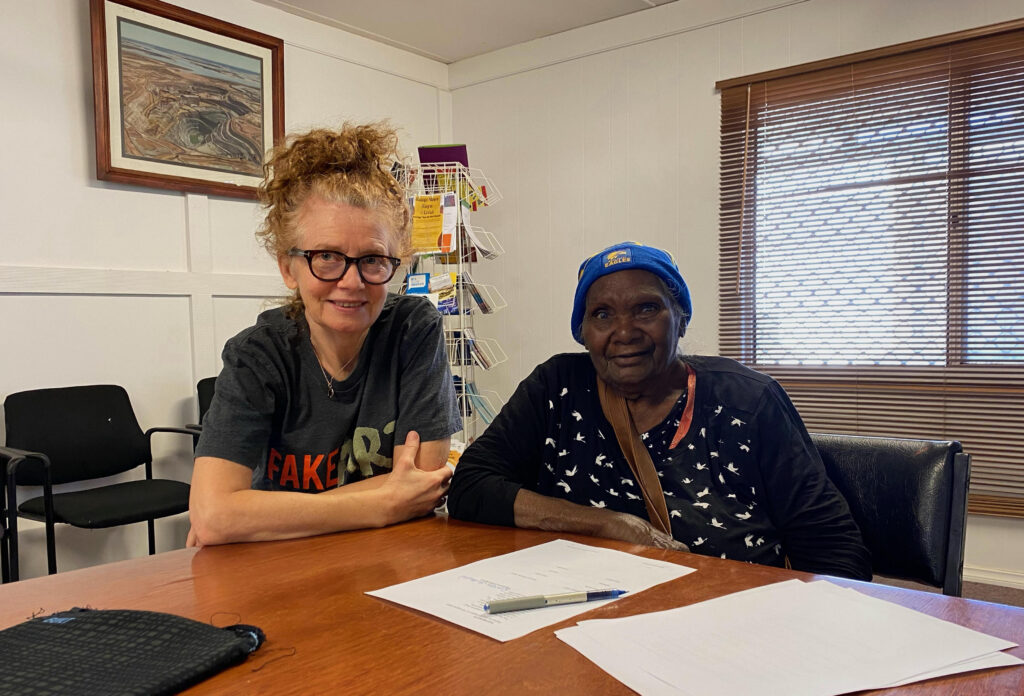 March 2023 Update on Grant Recipients - Impact100 WA